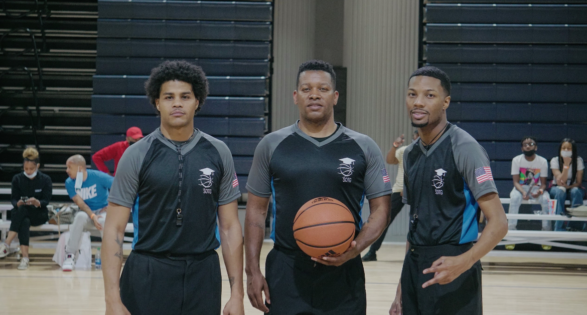 SOTG – Officiating Excellence
